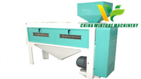 Oat Processing Equipment_Grain Processing Equipment