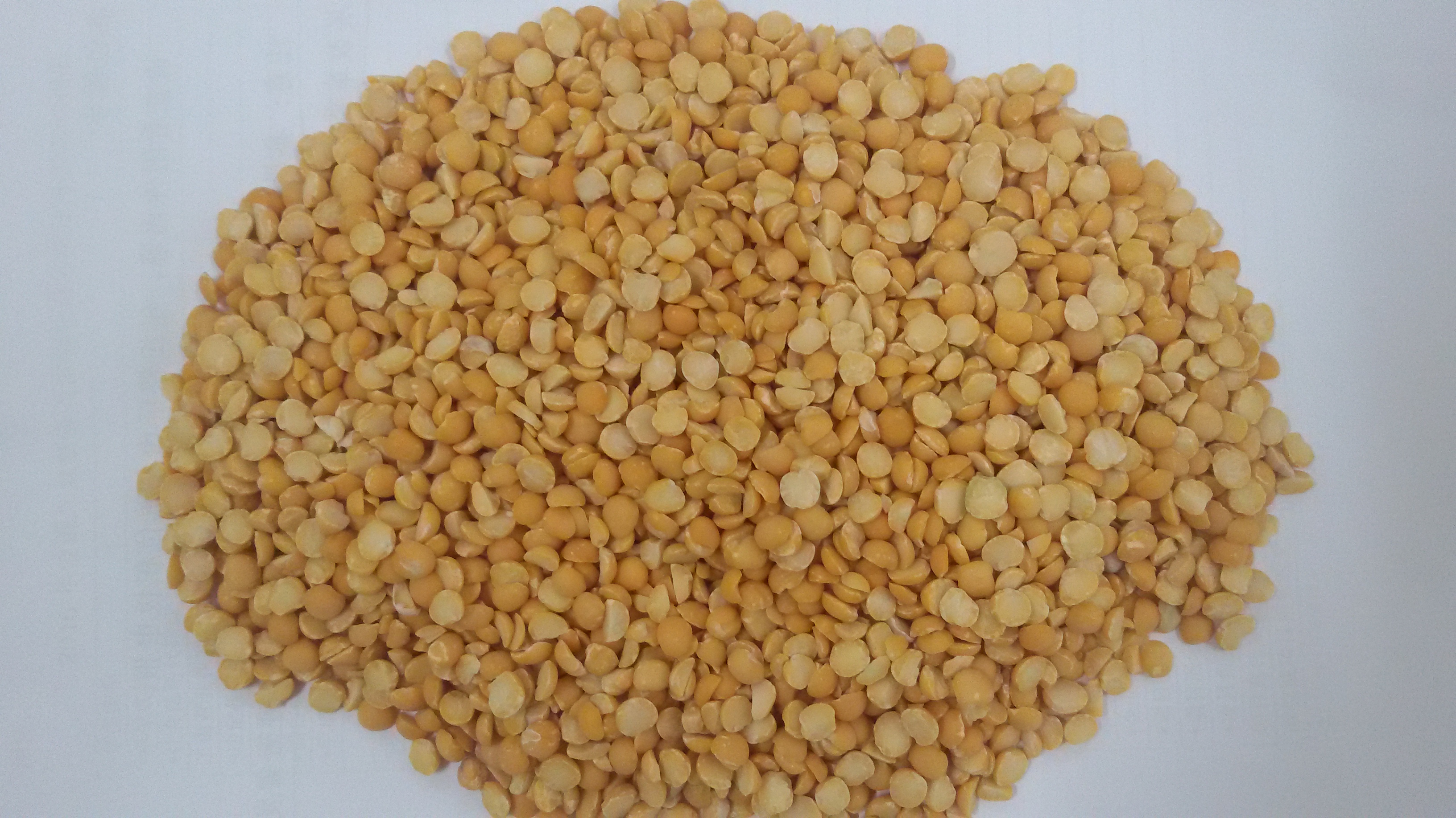 Soybean Peeling, Kernel Making, Grits and Flour Milling Plant - Grain ...