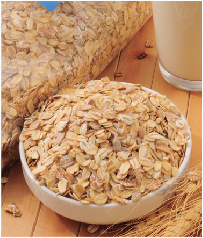 Instant Oatmeal Production Line_Grain Processing Equipment