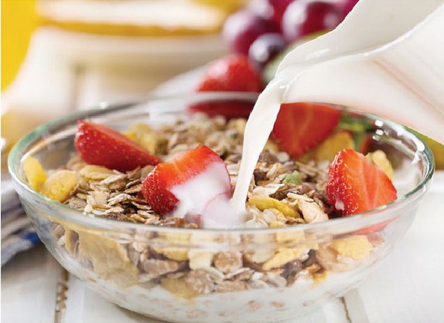 Instant Oatmeal Production Line_Grain Processing Equipment