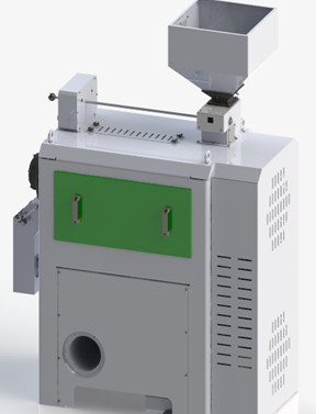 MNBS-25YM Pearl Barley Whitening Machine